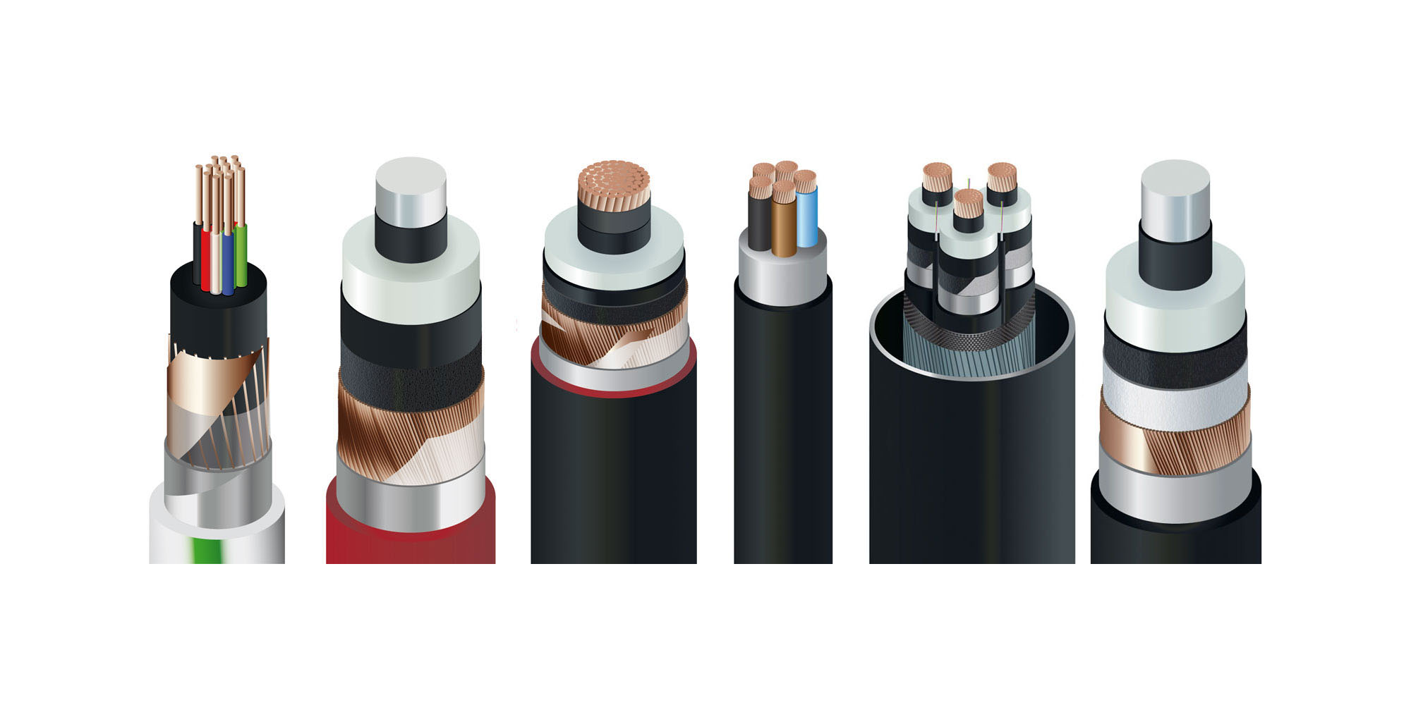 nkt cables. - Gestaltannahme